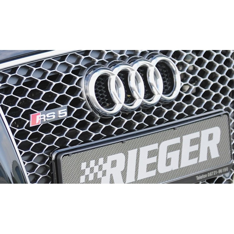 Audi RS5-Logo
