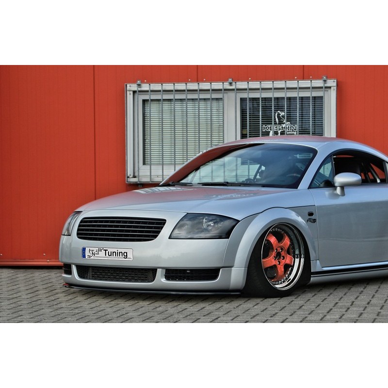 Audi Tt 8n Spoiler