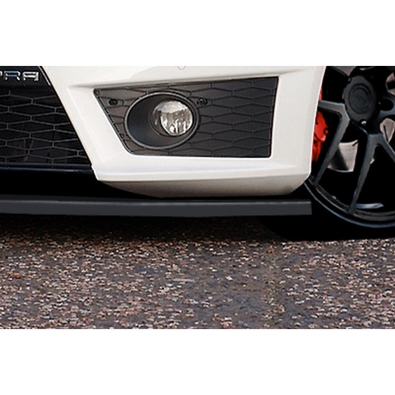 Spoiler delantero para Seat Leon 1P Cupra R | Modifycar