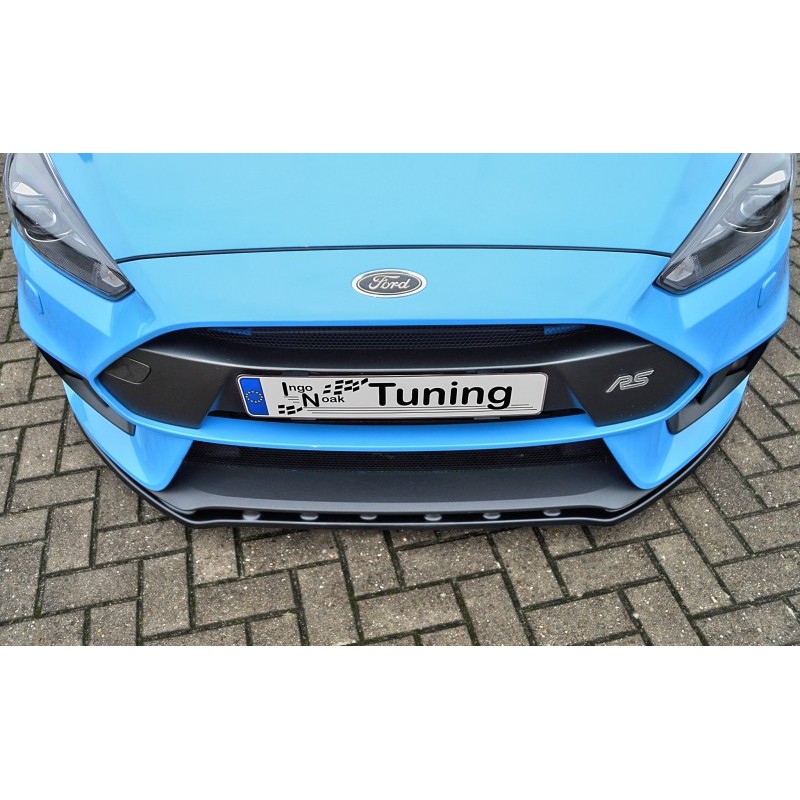 Spoiler Delantero Para Ford Focus Rs 3, Tipo: Dyb / Rs