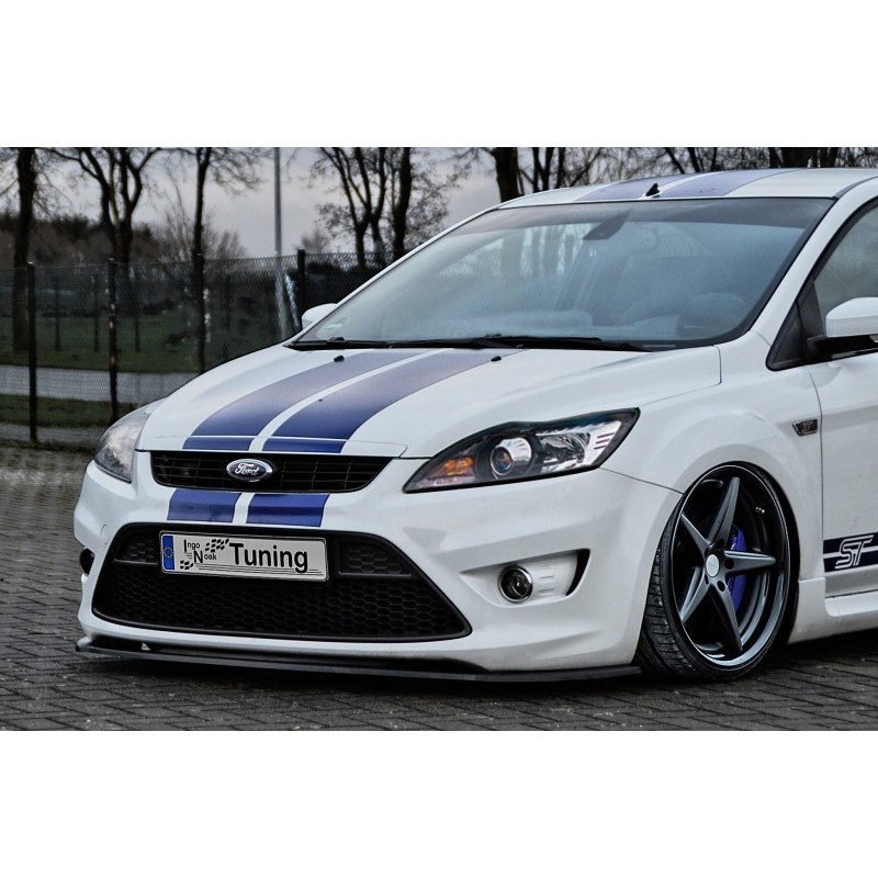 Spoiler delantero para Ford Focus ST MK2 DA3 Facelift