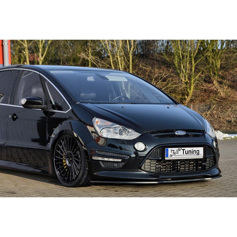 Spoiler delantero para Ford S-Max