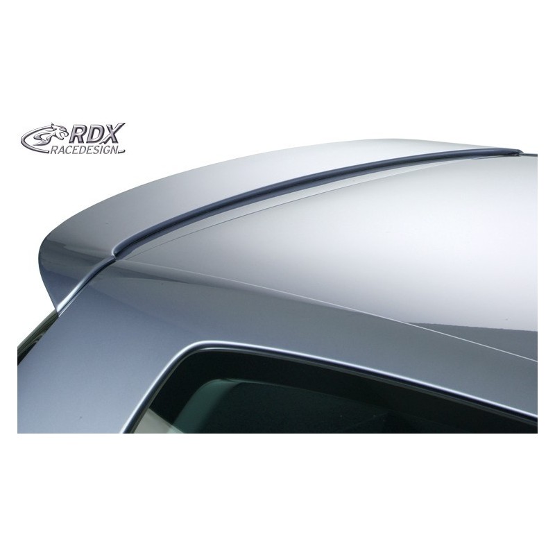 RDX Spoiler de techo para VW Golf 6 (versión grande) | Modifycar