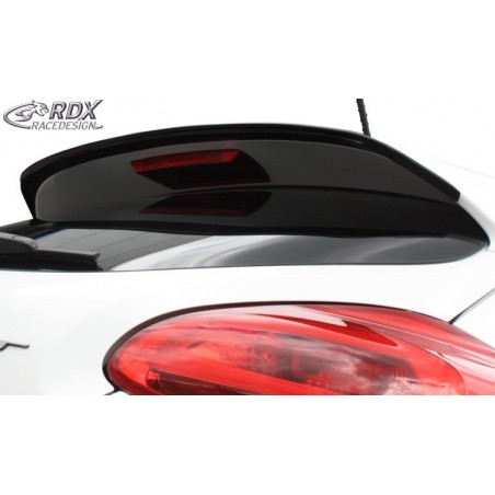 Spoiler de techo de RDX para Kia Pro Ceed Tipo JD (inc...