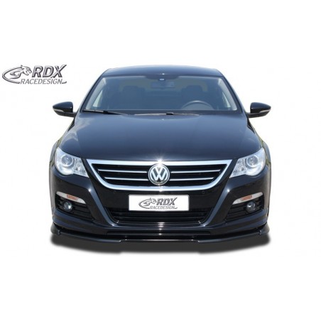 Spoiler frontal RDX Vario-X para VW Passat... | Modifycar