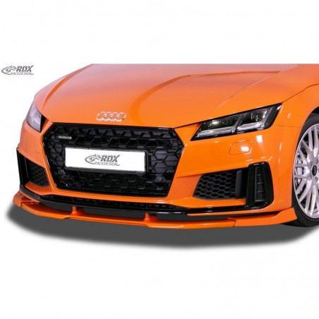 RDX Spoiler frontal Vario-X para Audi TT (... | Modifycar