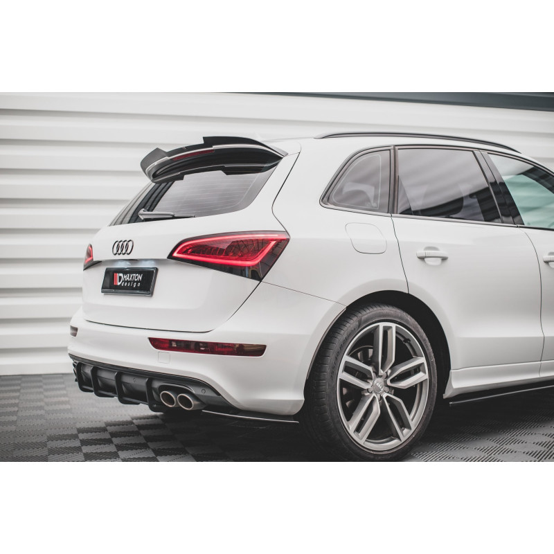 Spoiler trasero para Audi SQ5 / Q5 S-Line Mk1 (8R) | Modifycar