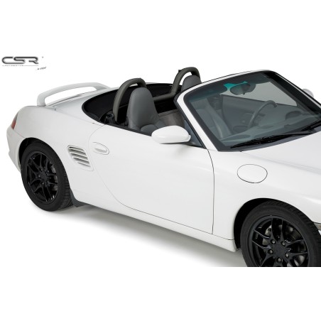 spoiler para Porsche Boxster