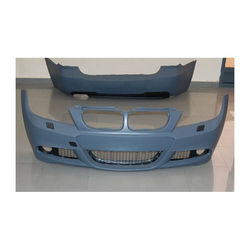 KIT DE CARROCERIA BMW E90 LOOK M-TECH