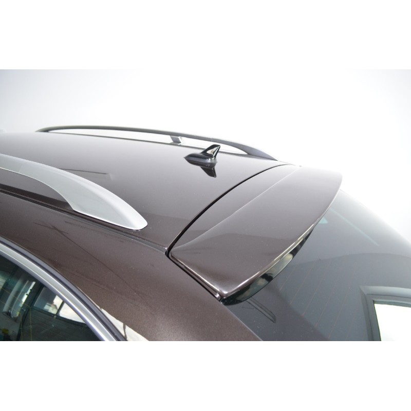 Spoiler aleron de techo para Skoda Superb 2 combi o familiar